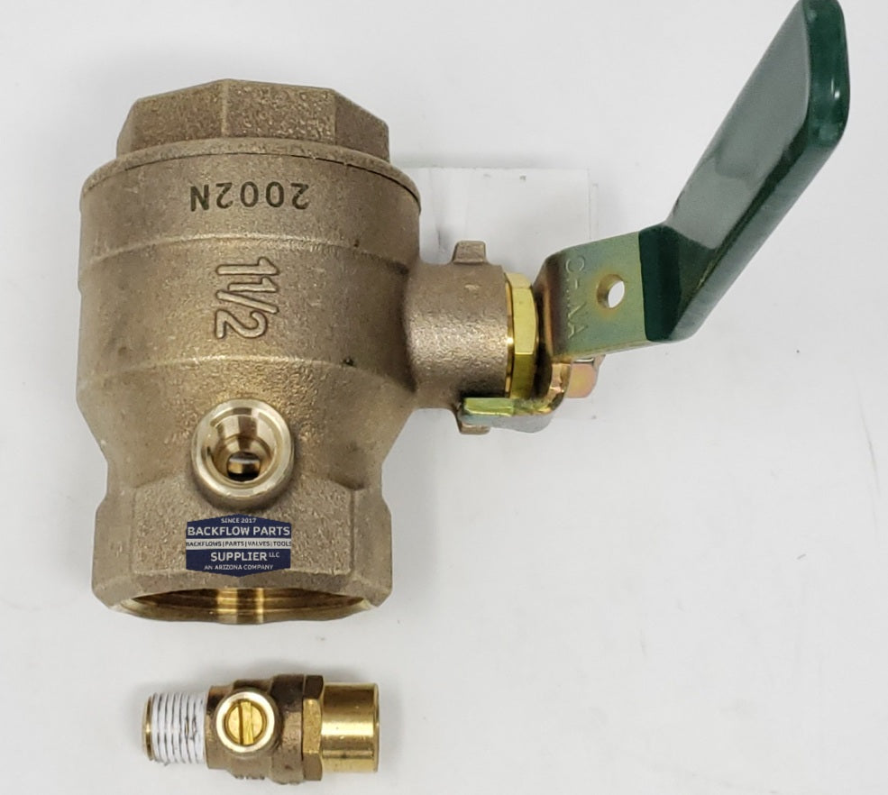 Valves – Backflow Parts Supplier LLC