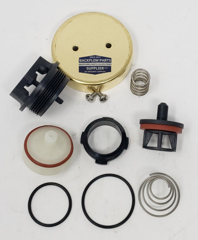 0887727 Watts: Rebuild Kit .5" - .75" 800M4 – Backflow Parts Supplier LLC
