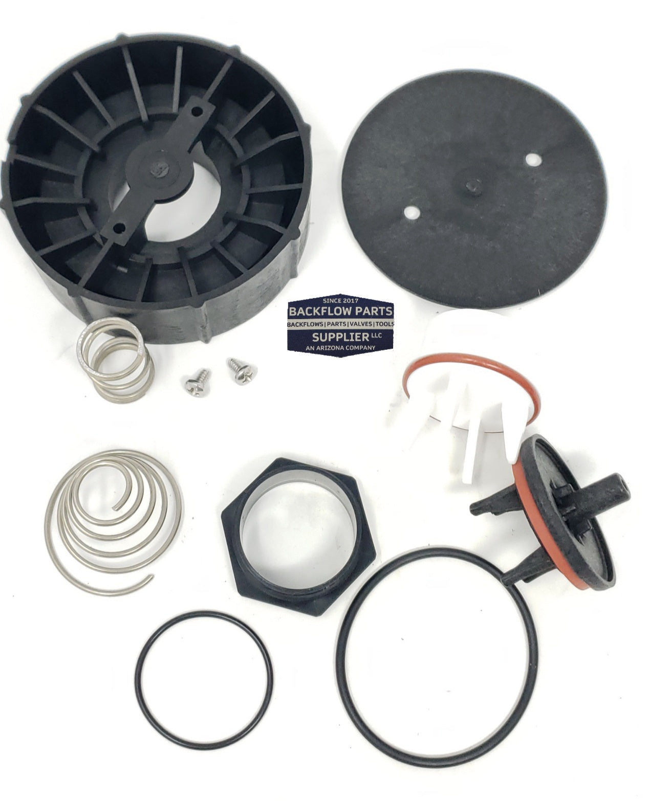 0887728 Watts: Rebuild Kit 1" 800M4 – Backflow Parts Supplier LLC